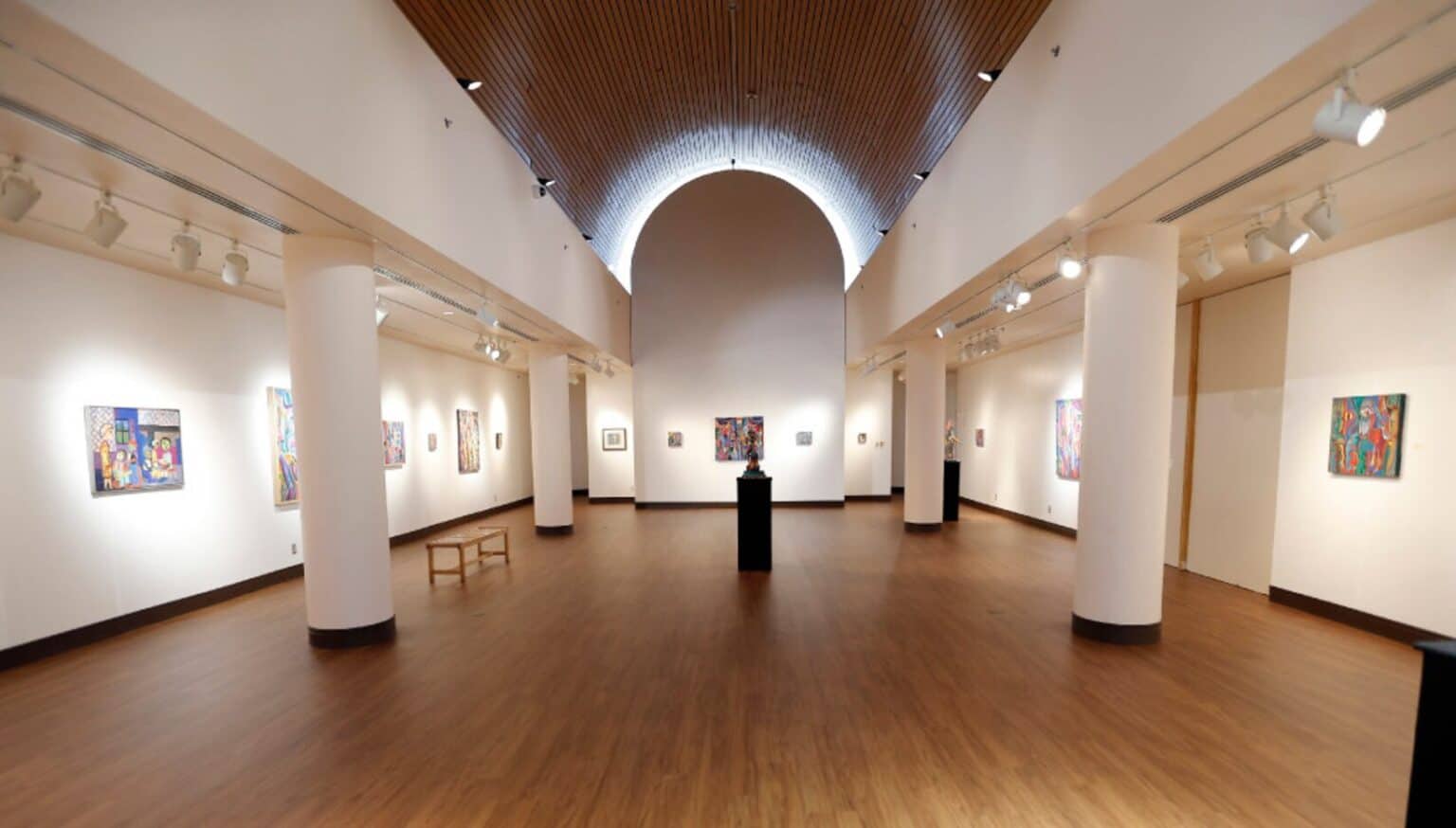 Home - African American Museum, Dallas