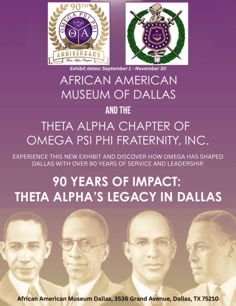 Exhibits - African American Museum, Dallas